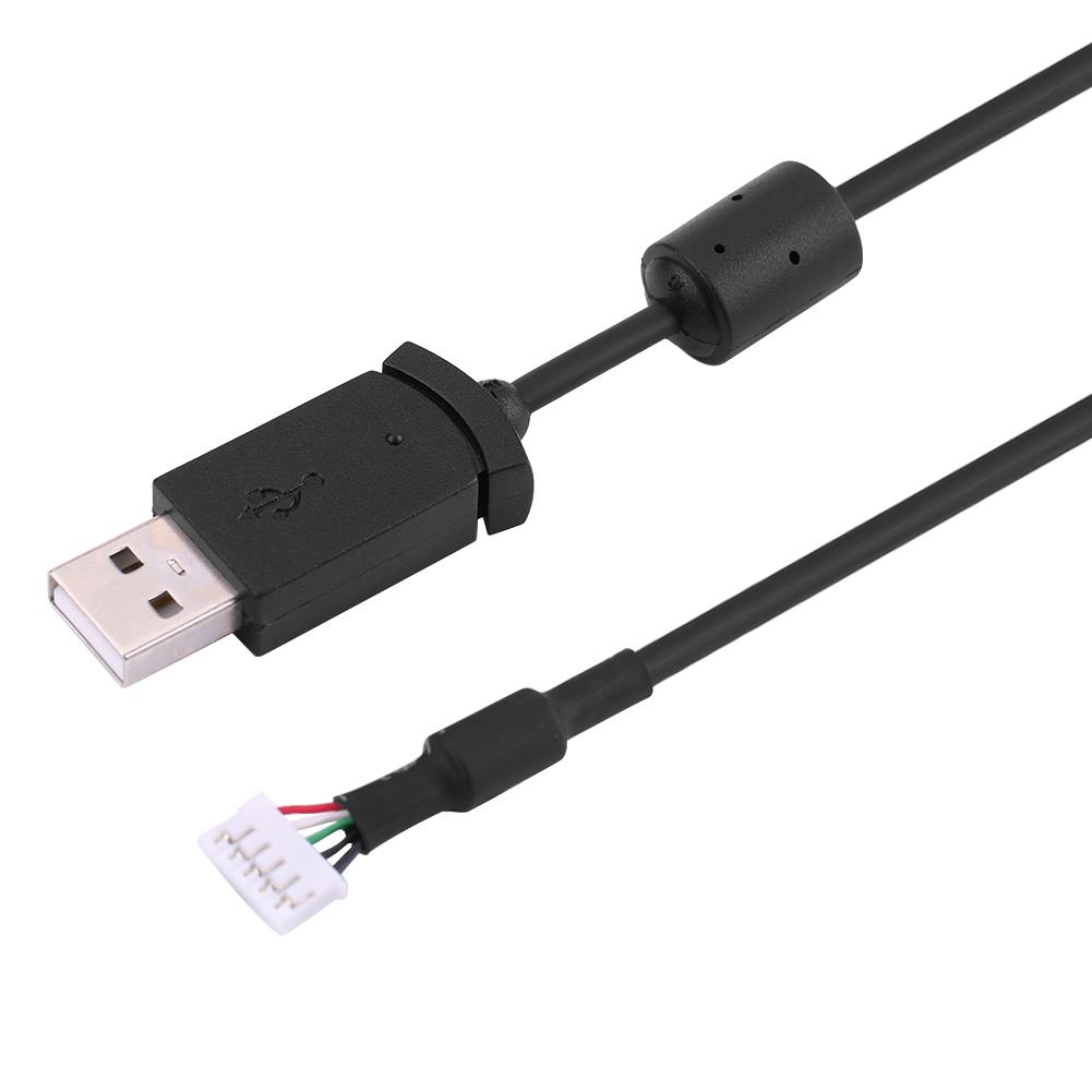 Buy Mouse Line Mouse Cable Usb Mouse Wire Replacement For Ie3.0 Mouse ...