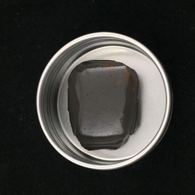 Buy 15g 3Colors Tungsten Mud Hook Connector Soft Leading Line Sinkers ...