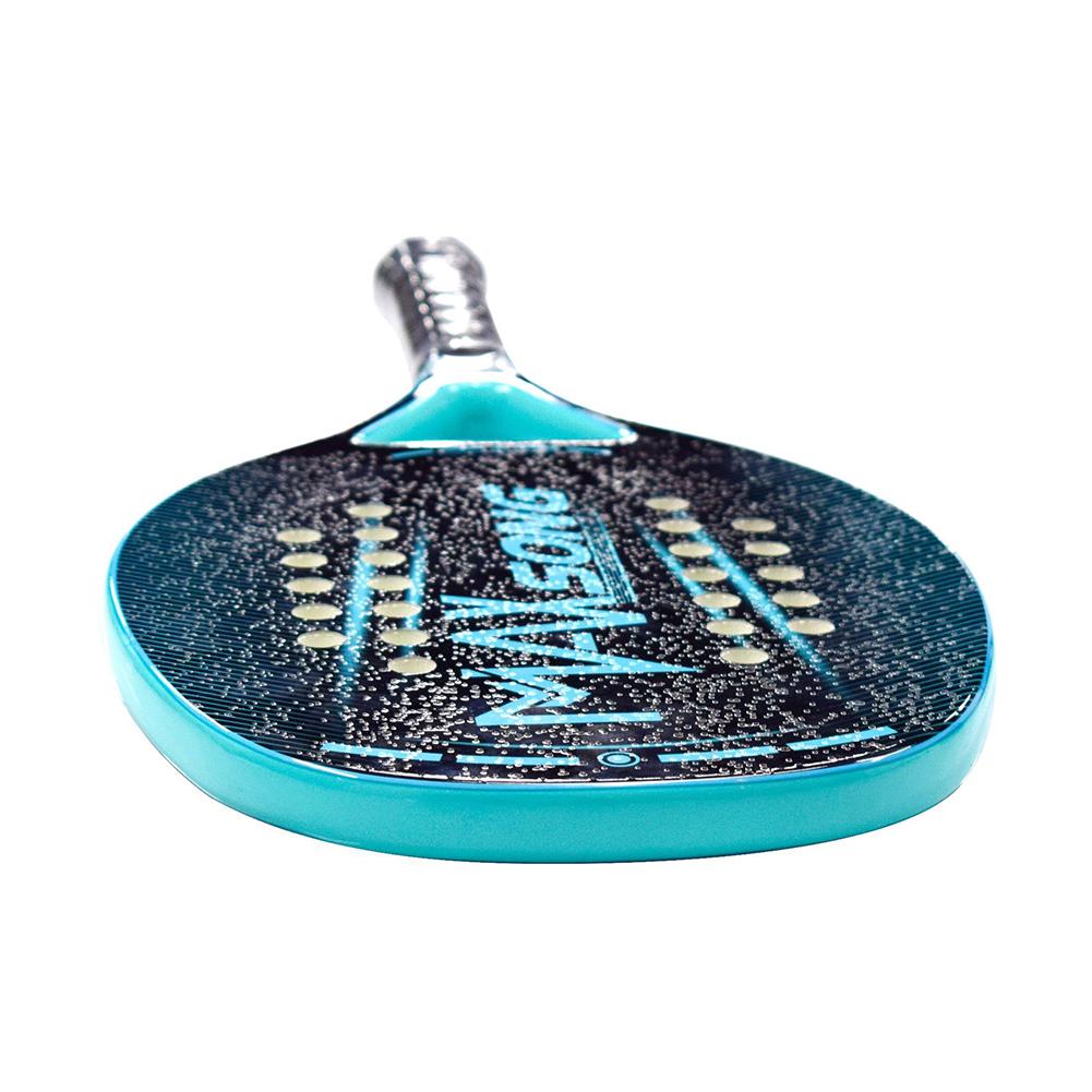 Satın alın Plate tennis racket carbon EVA foam core lightweight tennis ...