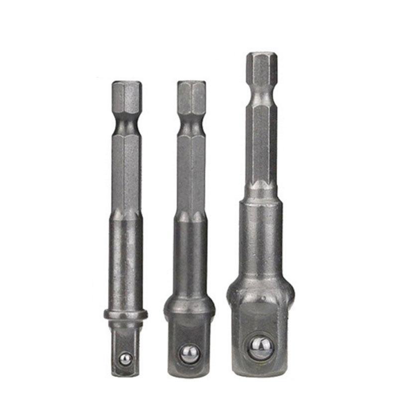 Satın alın Adapters for electric screwdrivers Adapters for square head ...