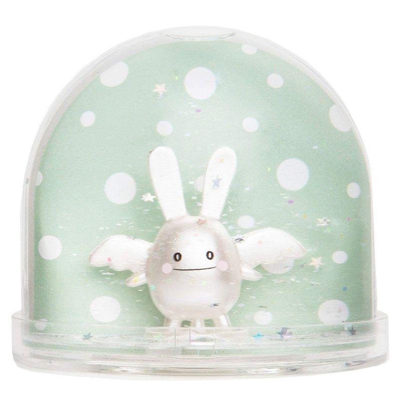 Buy Trousselier Snow Globe Angel Rabbit at affordable prices — free ...