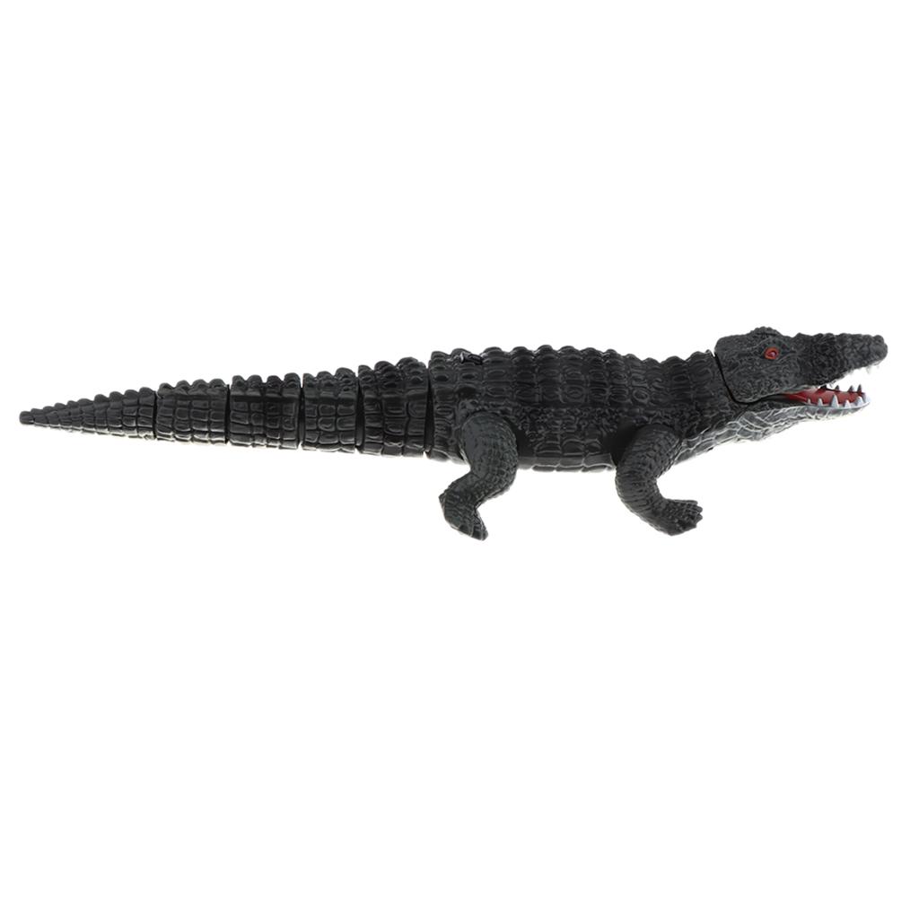 Buy Realistic Animals Lightsensor Remote Control Prank Toy Frog at ...