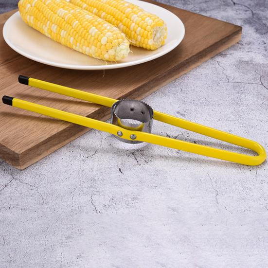 Cheap Corn Planer Thresher Effortlessly Strip Freshness Durable Easy to ...