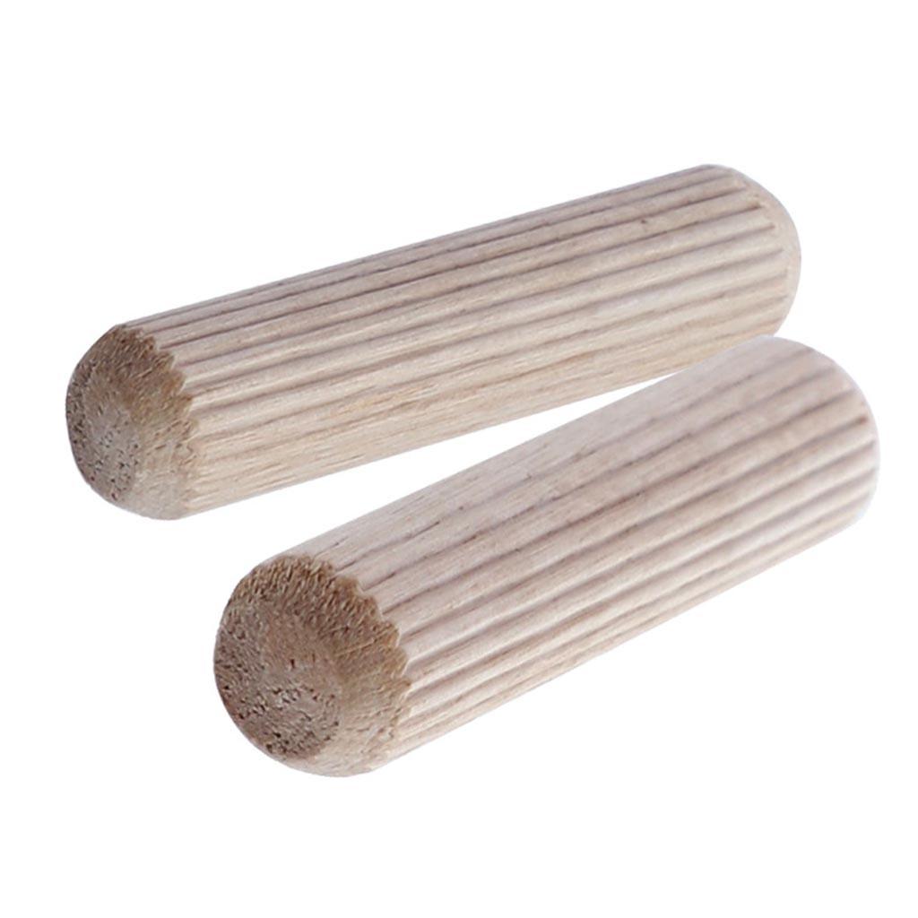 Cheap [SK] Solid Wood, Beech, Round Wood Tenon, Wood Plug, Woodworking ...