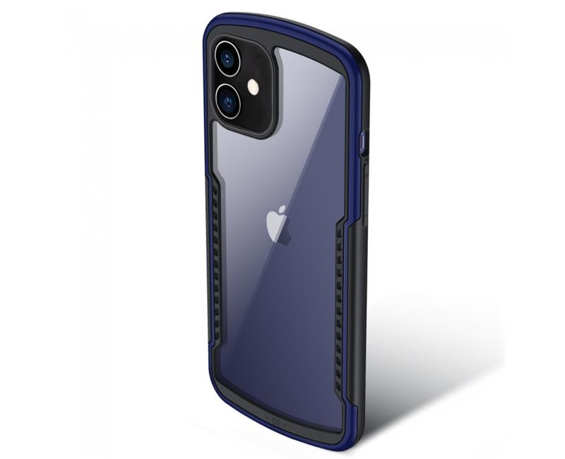 Buy Supershell Arc Bumper Pro Max Phone Case at affordable prices ...