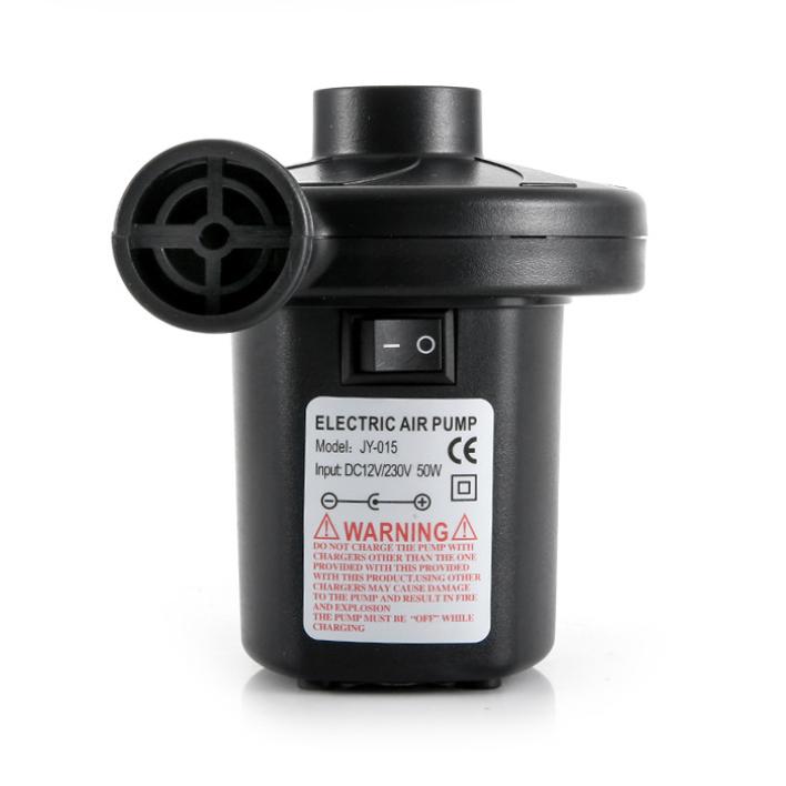 Buy Car Air Pump Household Small Electric Air Pump 110v-240v Portable ...