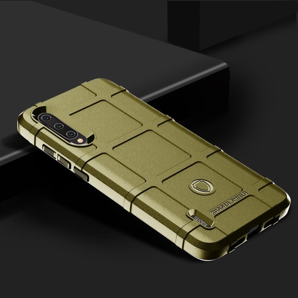 Buy Shockproof Protector Cover Full Coverage Silicone Case for Xiaomi ...