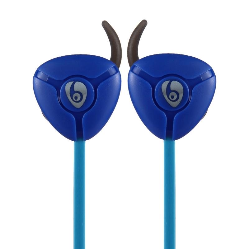 Buy Ecouteur Bluetooth pour iPhone In-Ear Crochet d'oreille Câble de ...