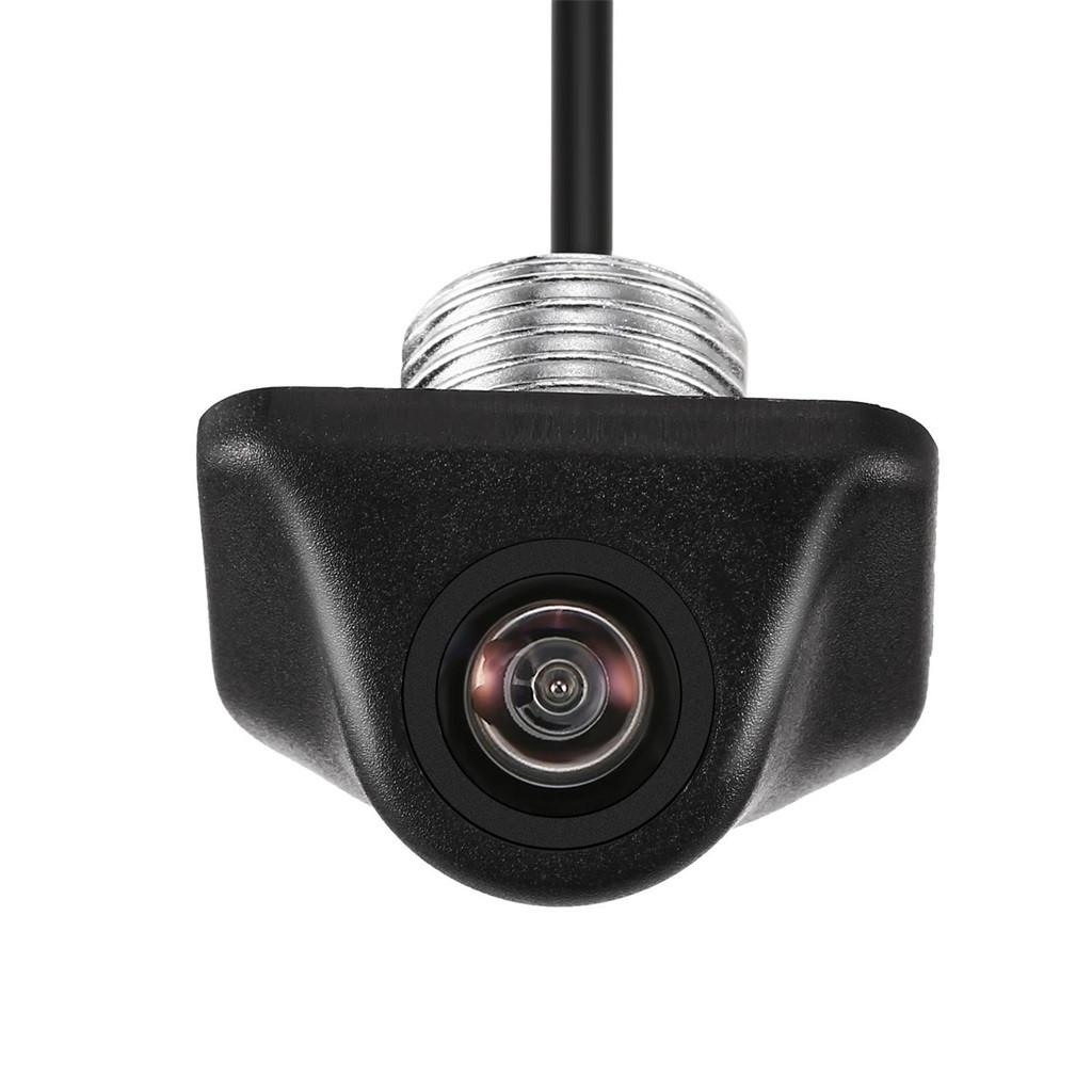 Buy Universal Car Rear View Camera Auto Parking Reverse Backup Night ...