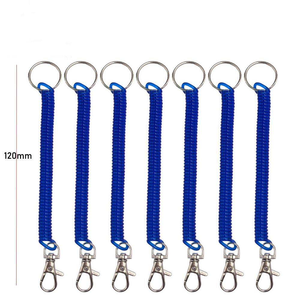Buy Camping Anti-lost Keychain Outdoor Hiking Ropes Tactical ...