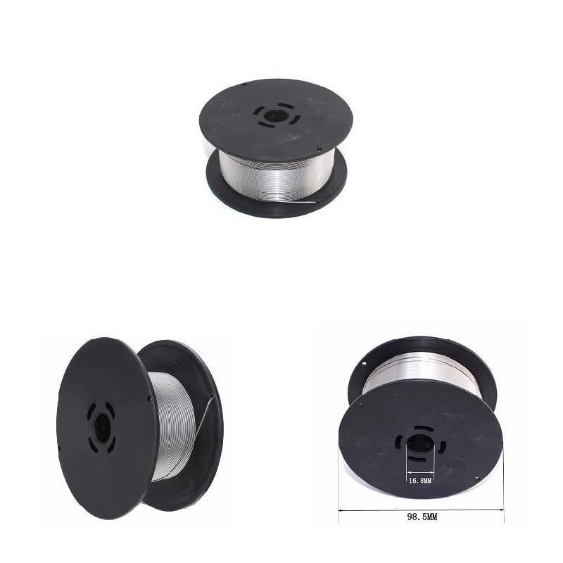 1 çelik 1,2 mm akı biriktirme 1.0mm 0.8mm Rulo tel alanınızı Paslanmaz ...