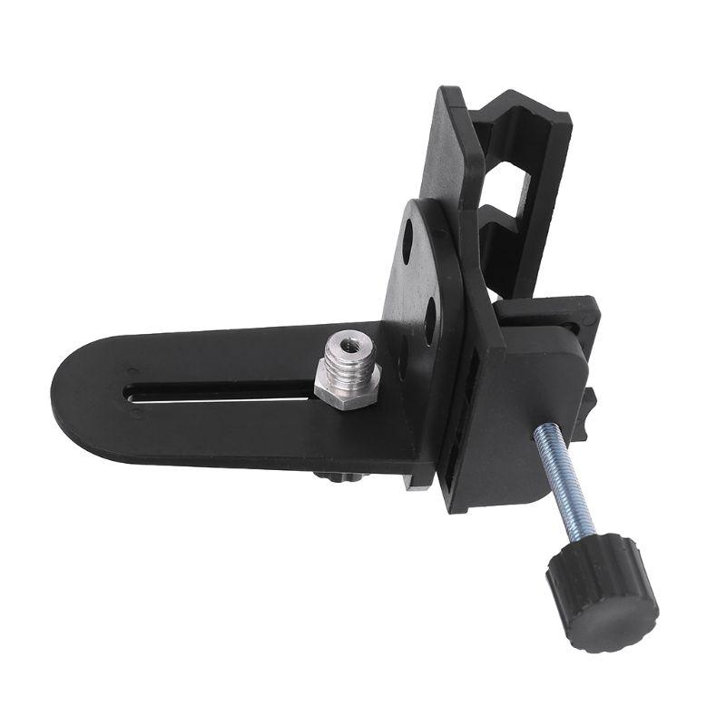 Level Bracket 5/8" for Extension Rod and Adjustable Height for ...