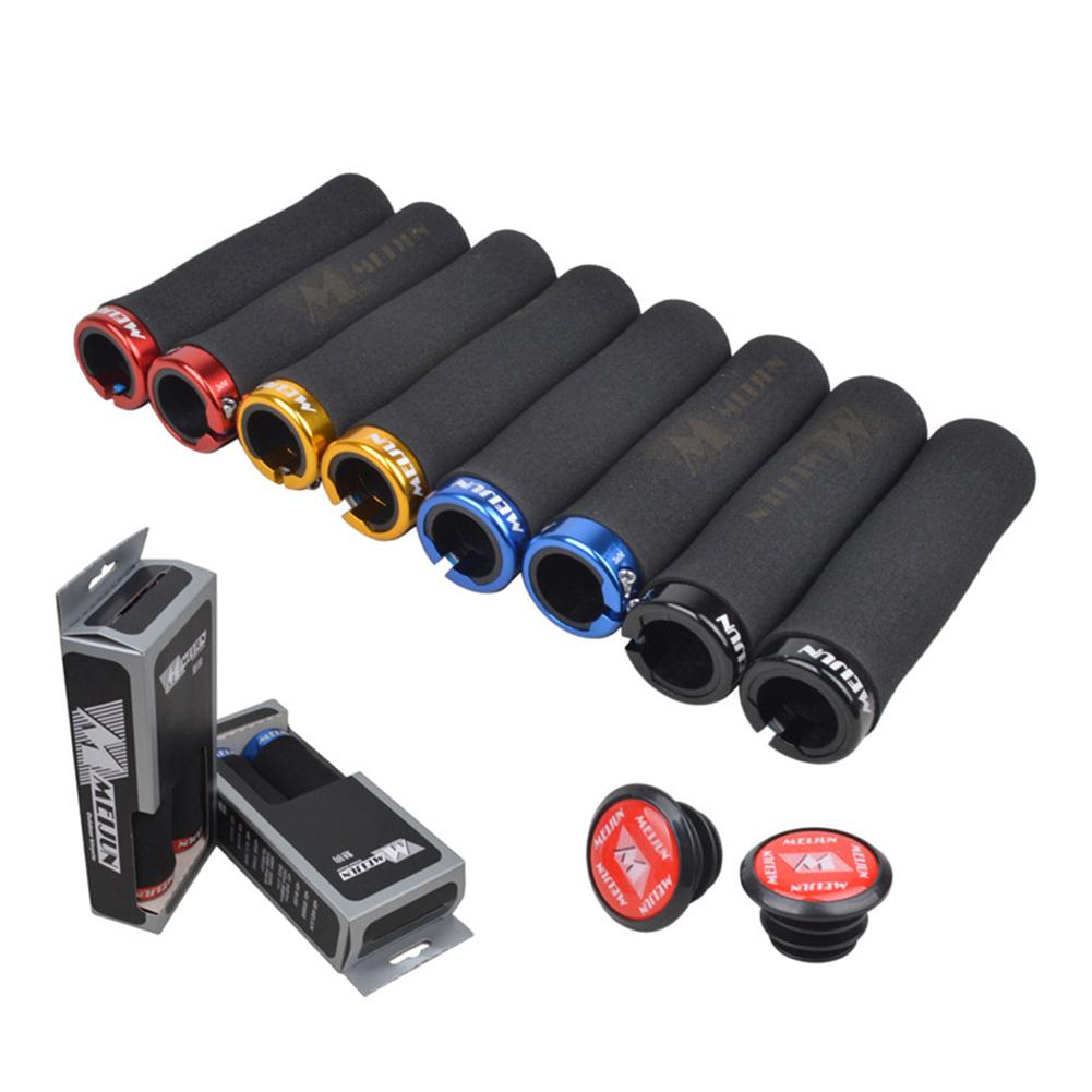 Handle Bar Grips Handlebar Cover Soft Unilateral Locking 131*33mm uygun ...