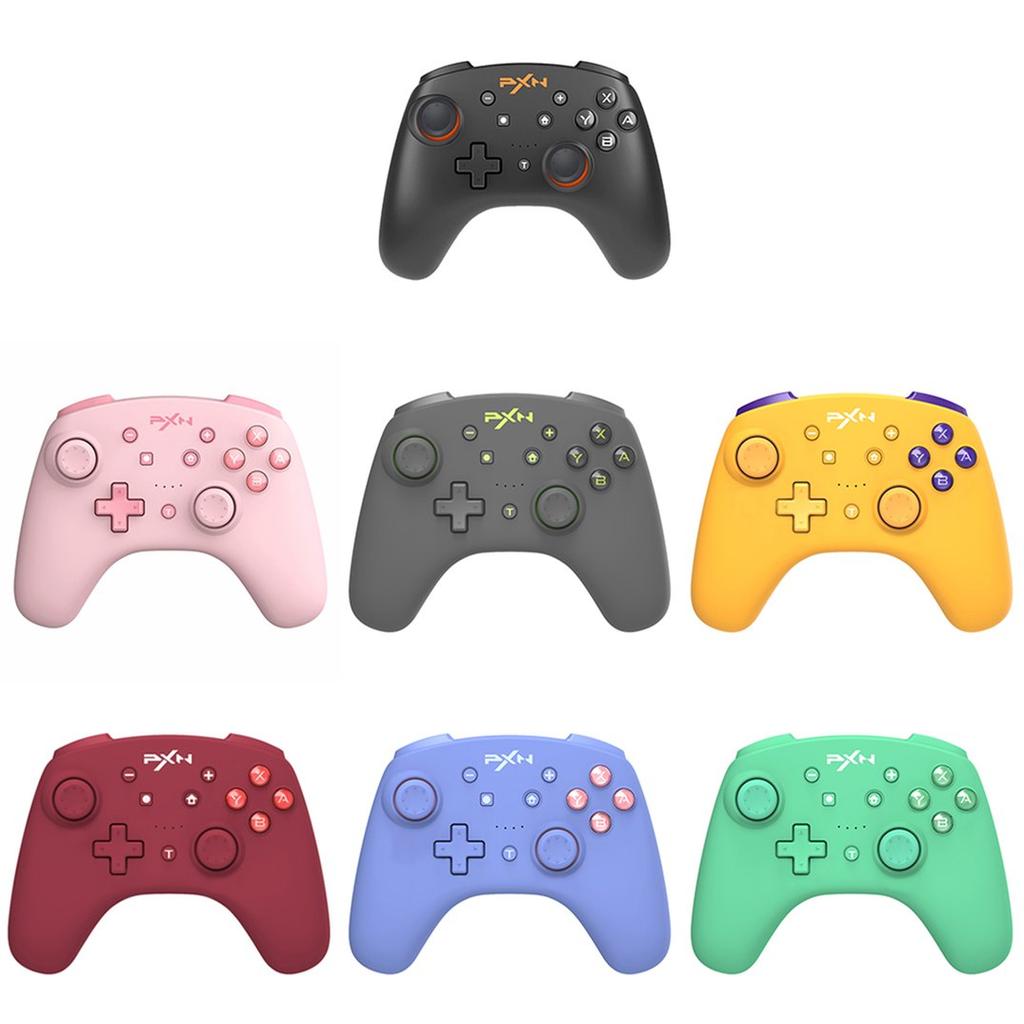 Buy SW Wireless Switch Controllers Remote Pro Controller Joystick For ...