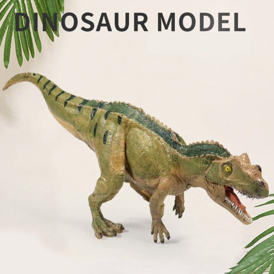 Satın alın Action Figure Colorfast Toys & Hobbies Three-dimensional PVC ...