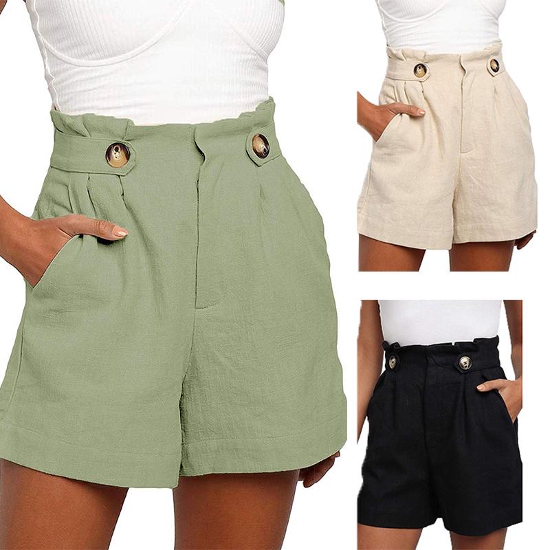 What Size Is Xl In Women s Shorts On E