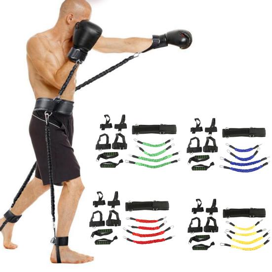 Buy Helpful Good Toughness Wear Resistant Emulsion Boxing Equipment ...