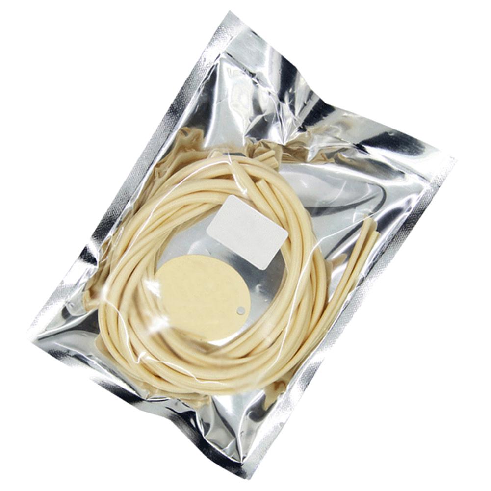 Buy Blazers 4pcs Ukulele Bass Ubass Strings Rubber Mateial at ...