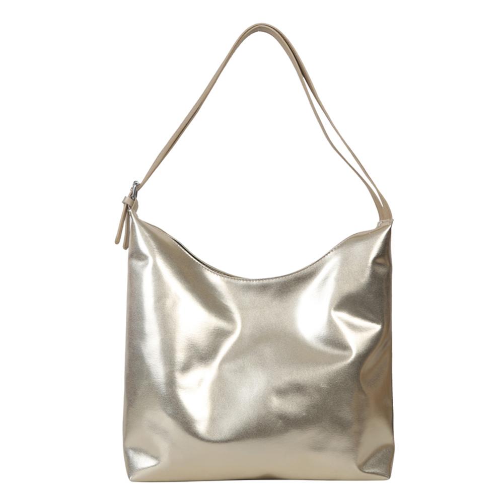 Cheap Women Fashion Top-Handle Handbag Simple Female Clutch Solid Color ...