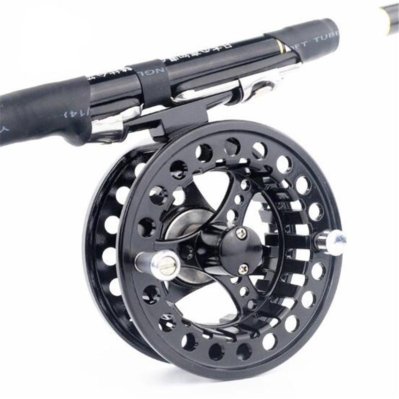 Buy Winner Multi Size CNC Machined Aluminum Fly Fishing Reel Large ...