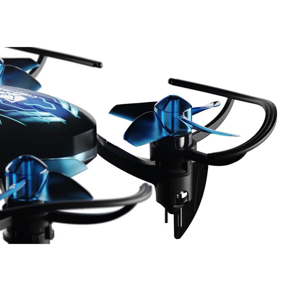Buy EMAX Easy Toy ThrillMotion Cyber-Rex Mini Drone RTF RC Nano ...