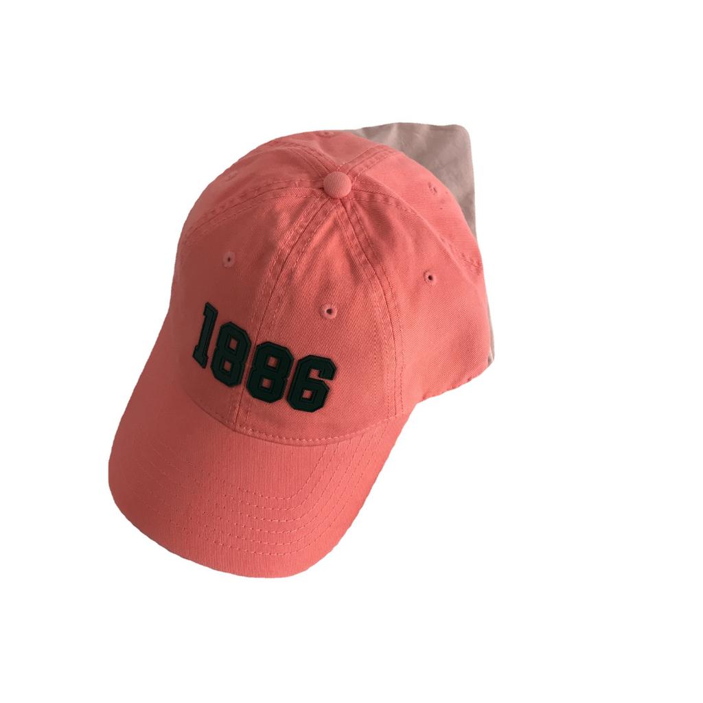 Buy Korean Style Candy Color All-Matching Soft Top Baseball Cap Women's ...