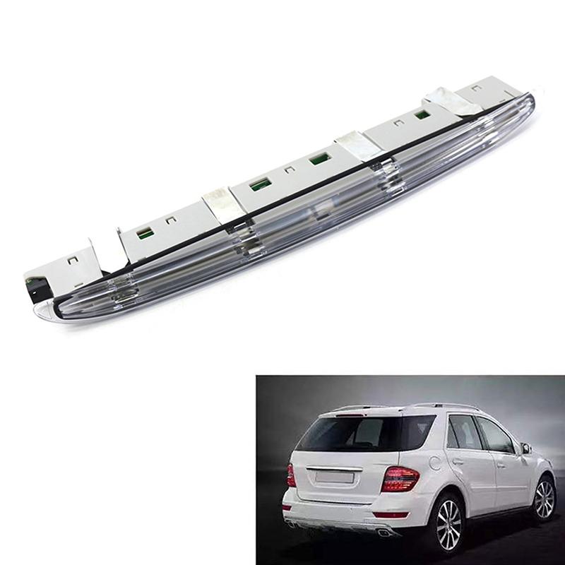 Buy Third 3rd Brake Stop Light A1648201056 For Benz W164 ML Class ML320 ...