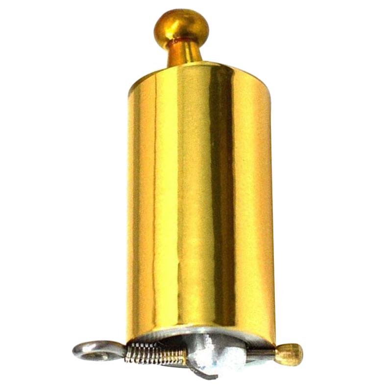 Cheap Appearing Cane Gold Cudgel Metal Magic Tricks Pocket Staff For ...