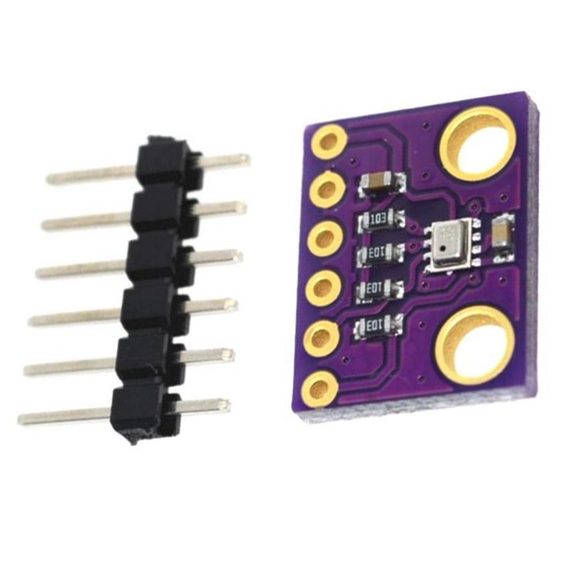 Electrical Equipment & Supplies Altimeter BMP280 Breakout Board ...