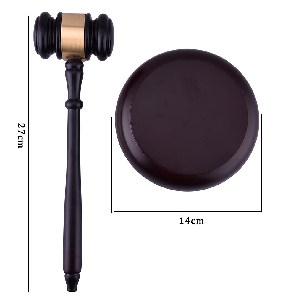 Buy Auction Hammer at affordable prices — free shipping, real reviews ...