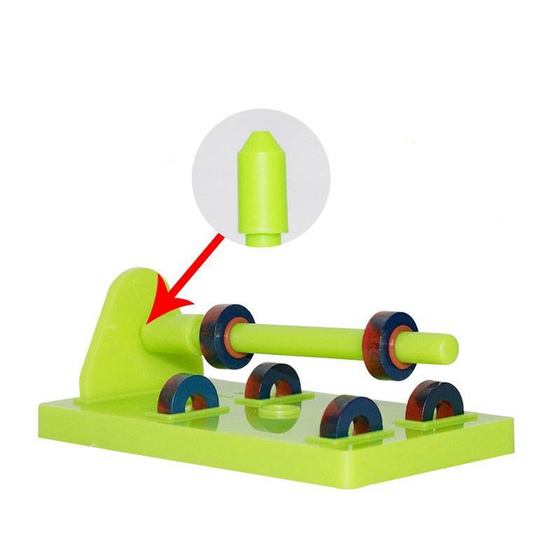 Cheap Magnetic Levitation Trolley Bar Magnet Magnetic Levitation ...