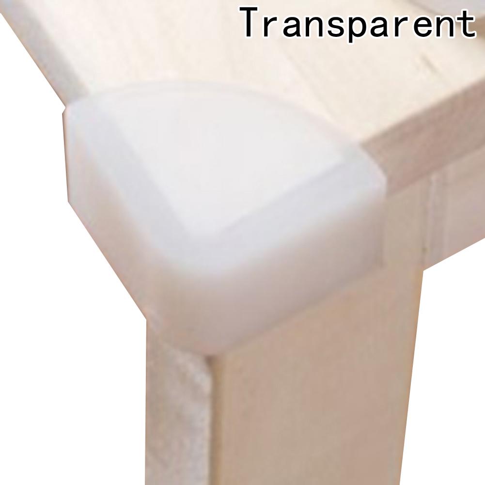 Buy 1 Piece Kitchen Hood Silicone Corner ,guard Safety Protection ...