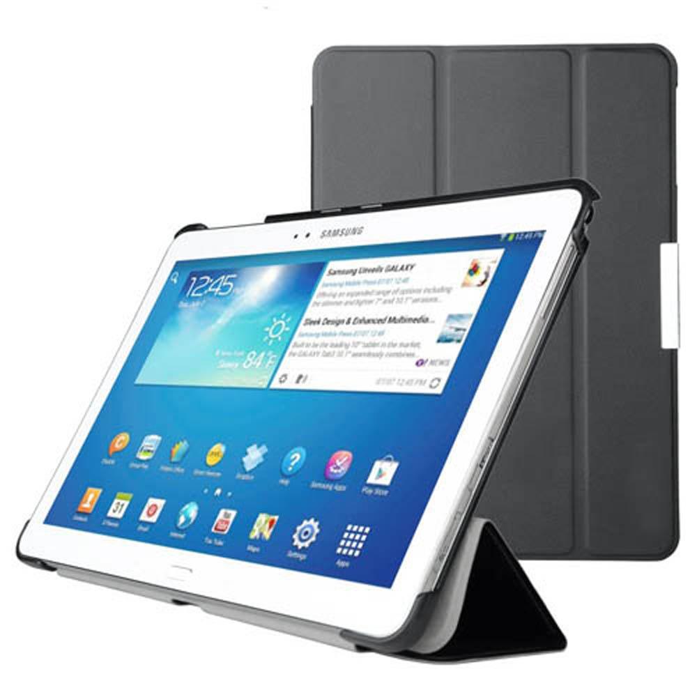 Buy Smart Cover For Samsung Galaxy Tab Pro Note 10.1 SM-T520 T525 T521 ...