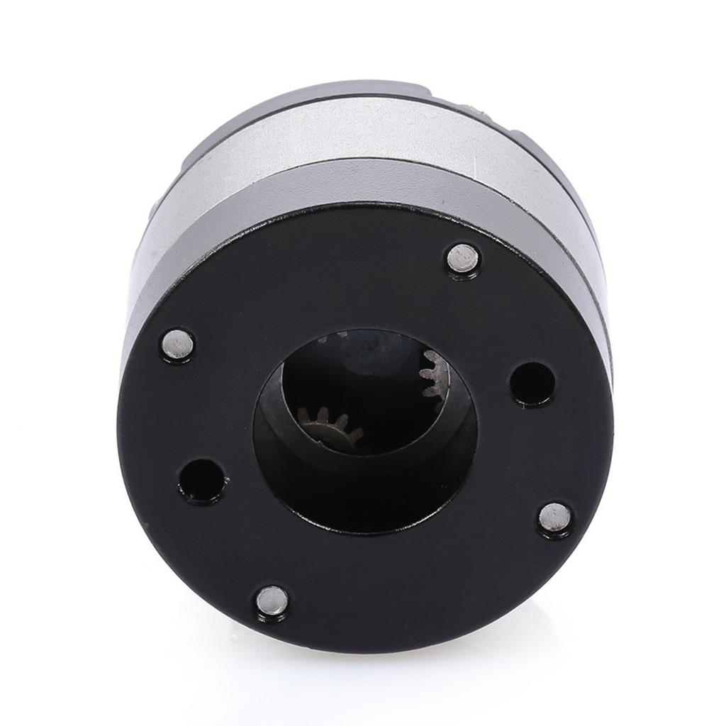 RC Universal Climbing Car 1/3 Metal Reduction Planetary Gearbox with ...