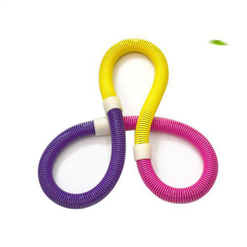 Buy Multifunctional Spring Hula Hoops Fashion Soft Spring Flexible Thin ...