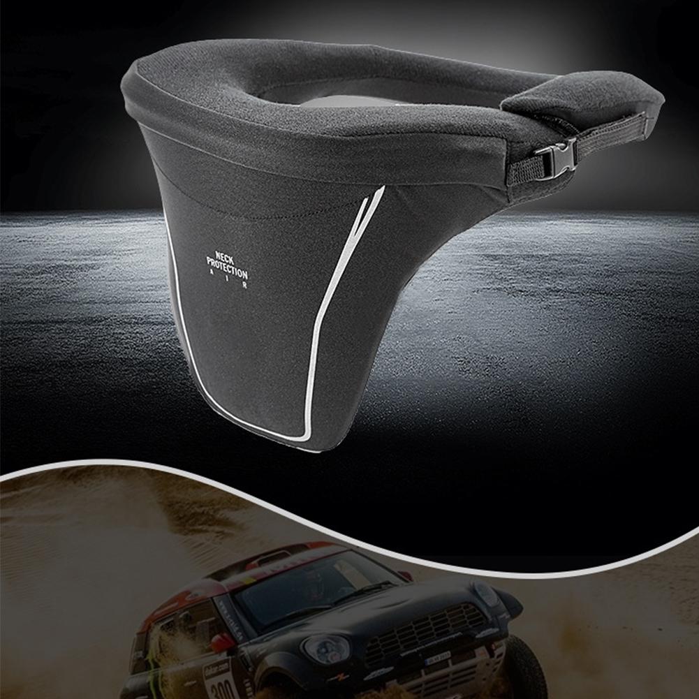Motorcycle Neck Brace Motorcycle Neck Protector Knight Equipment Off ...