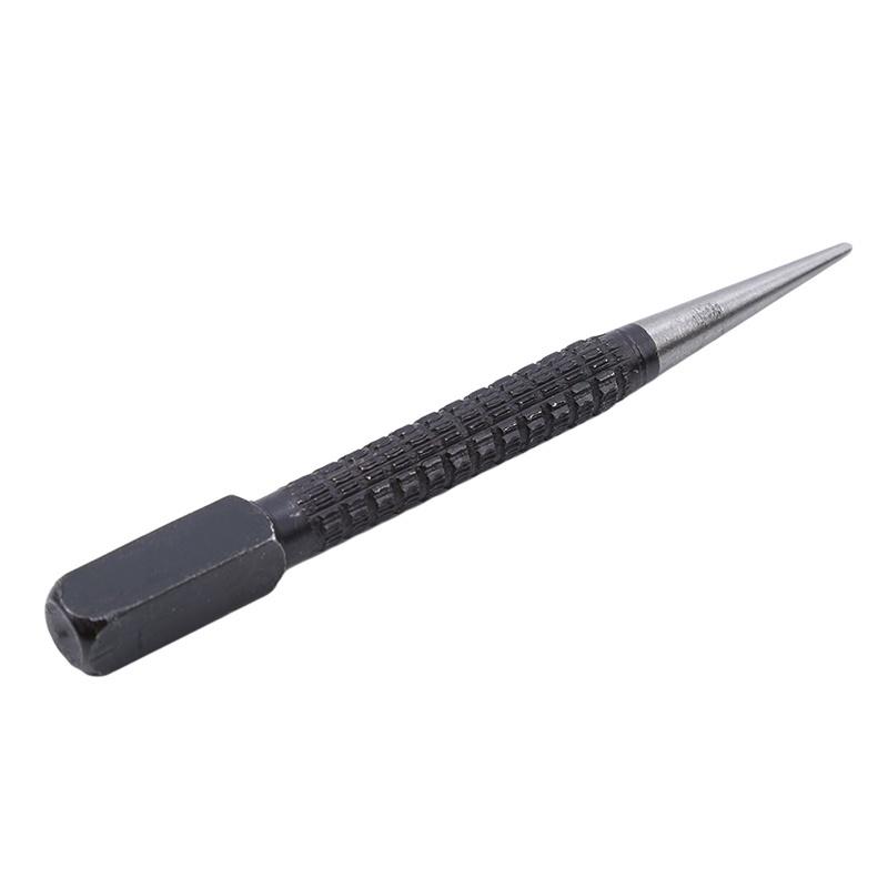Center Punch Spring Loaded Tool Determines Position Practical H-buy at ...