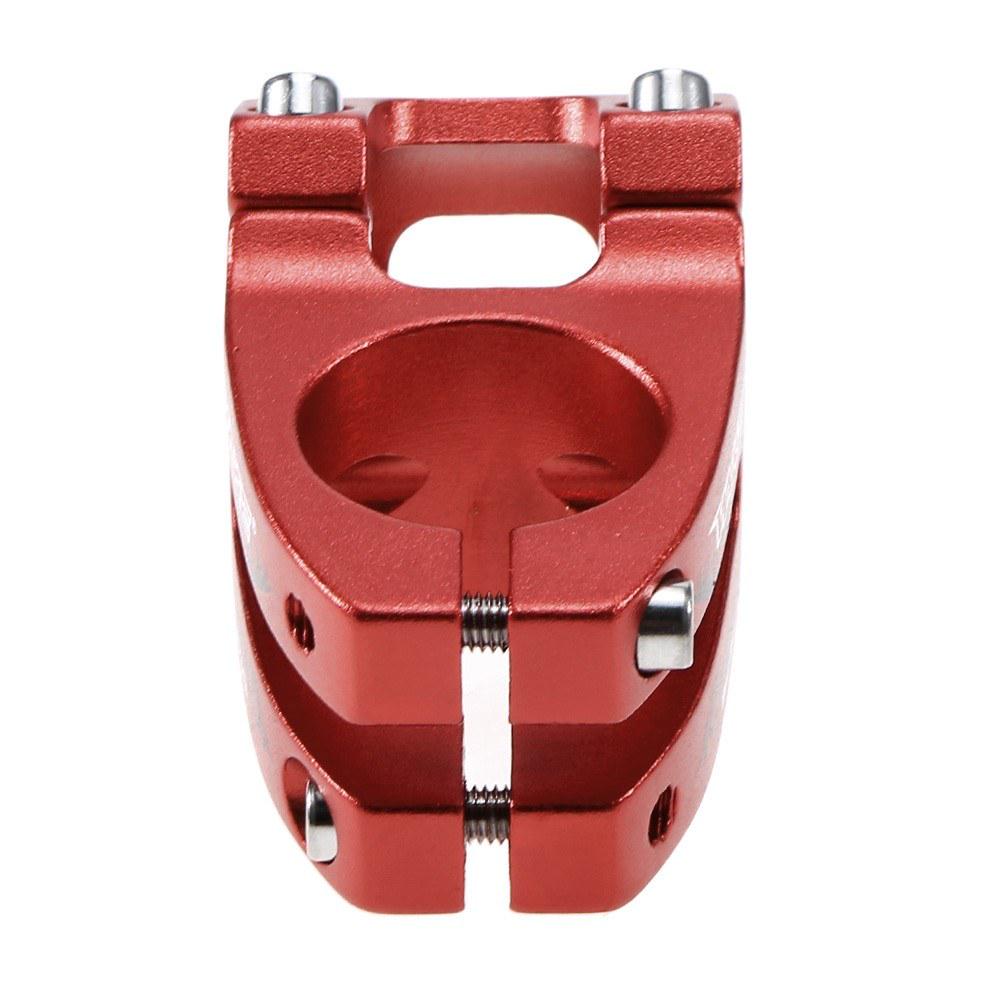 Buy Aluminum Alloy Bike Stem Bicycle Cycling Clamp Stem 31.8MM MTB Road ...