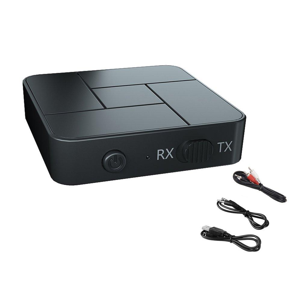 Buy 2-in-1 Long Range Wireless 5.0 Receiver Wireless Audio Receiver ...