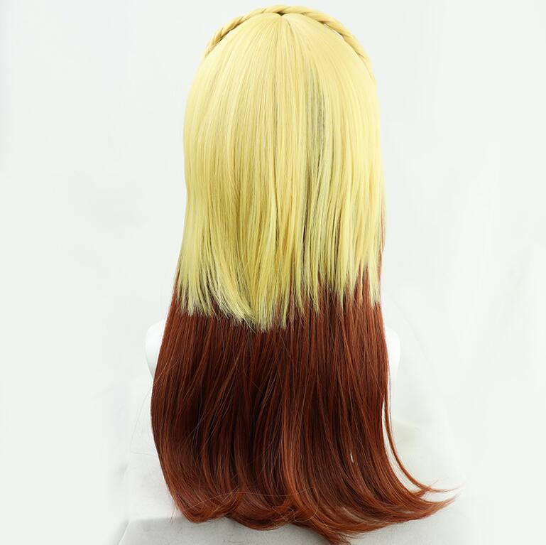 Anime 60CM D4DJ Happy Around! Aimoto Rinku Cosplay First Mix Link ...