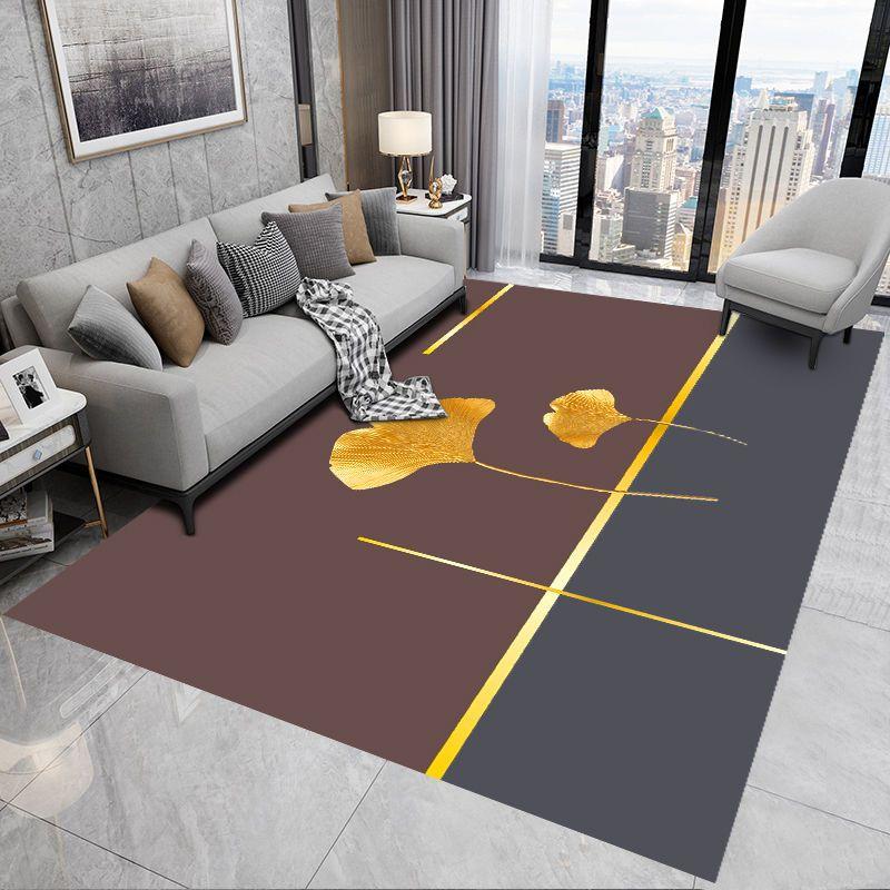 Buy Carpet Living Room Carpet Simple Scandinavian Style Room Sofa ...