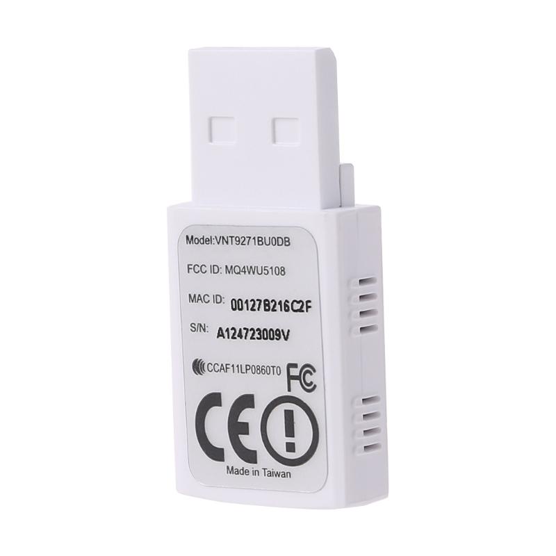 Buy Atheros AR9271 Chipset ROS Wireless USB Network Card WiFi Adapter ...