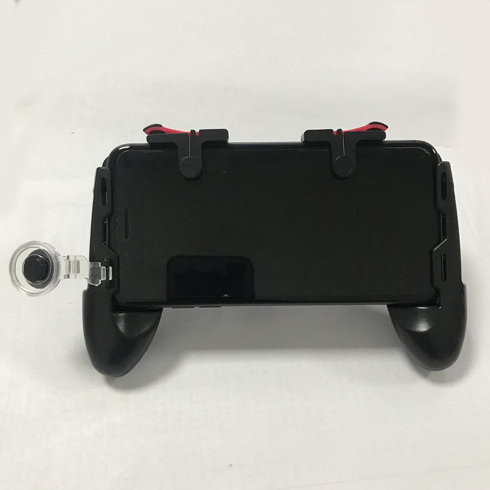 Buy Black Phones Game Button Handle Tool Fit For PUBG Shooter 5.5-6 ...