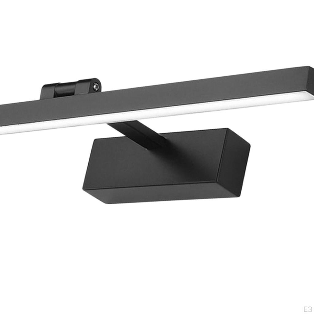 Kjøp LED Mirror Light Bathroom 9W/12W Wall Sconce Modern Indoor Lamp ...