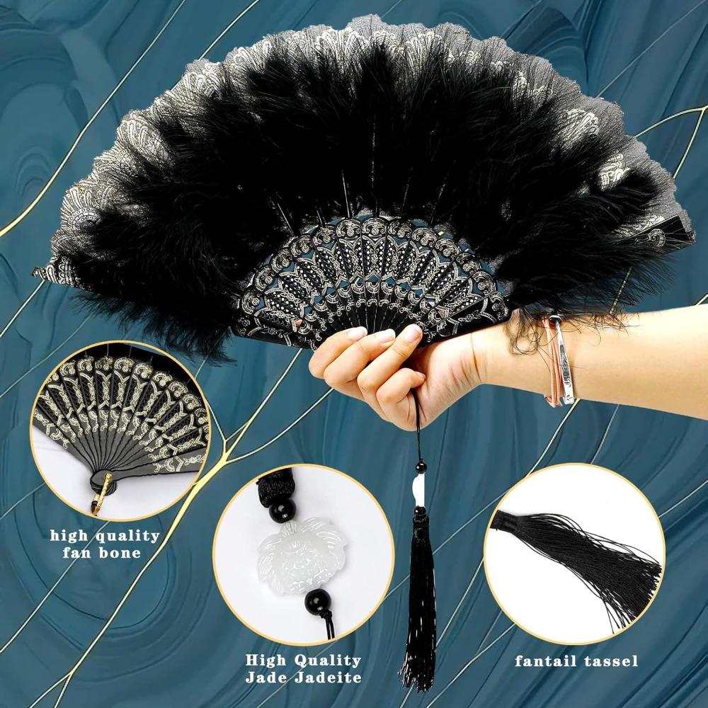 High quality hand fans store