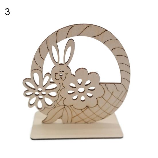 Kaufe 6Pcs Handmade Lightweight Trendy Adorable Novelty Vivid Wooden ...