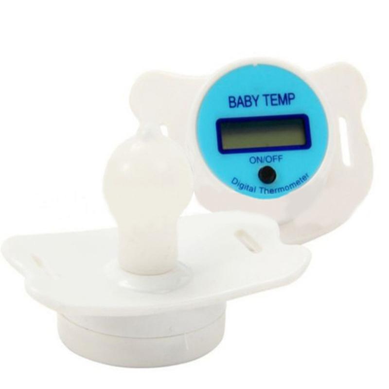 Satın alın Baby and Children Pacifier Thermometer, Pacifier, Oral ...