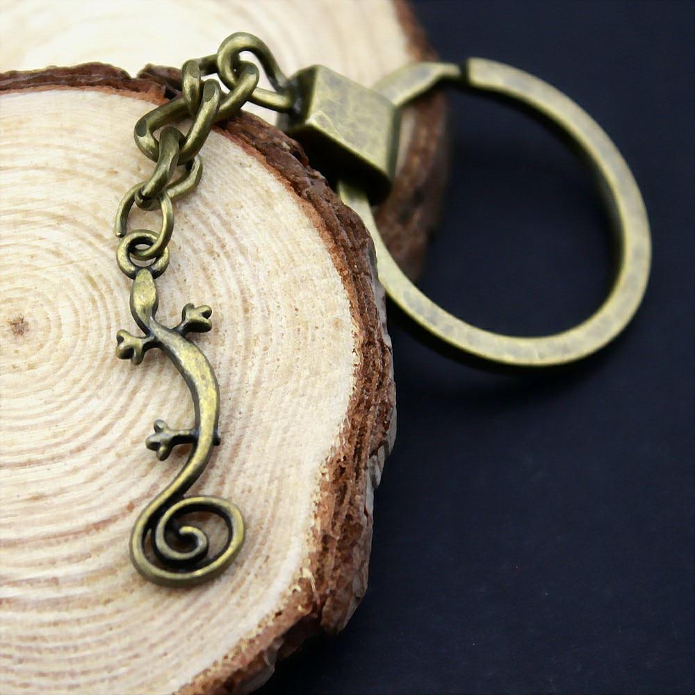 Buy WYISYWG 1 Pieces Key Chain Women Key Rings Couple Keychain For Keys ...