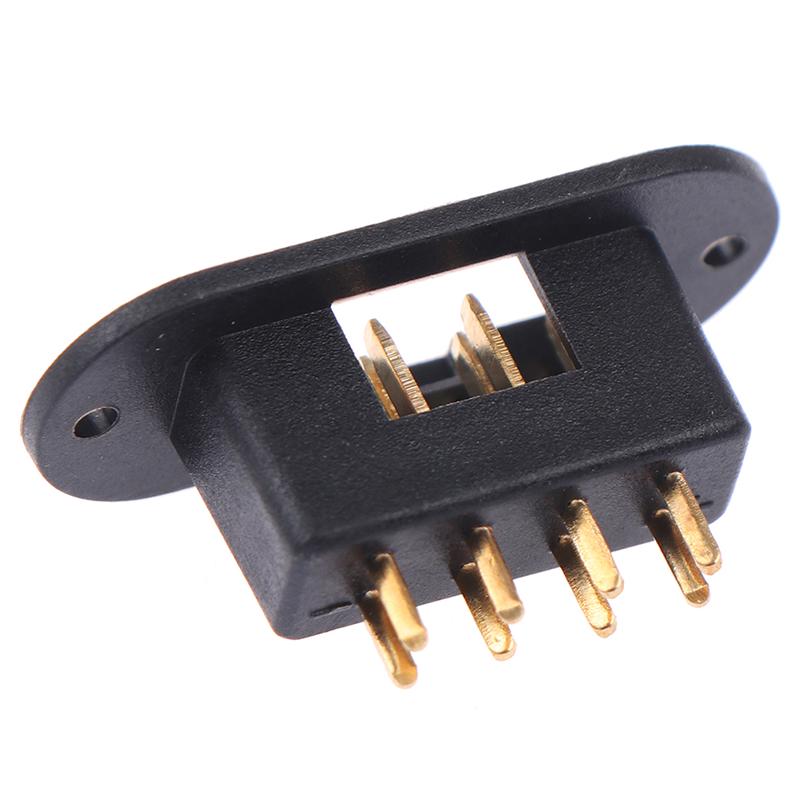 Buy 1Pc Practical Mpx Plug 8P Aircraft Carrier Remote Control Plug ...