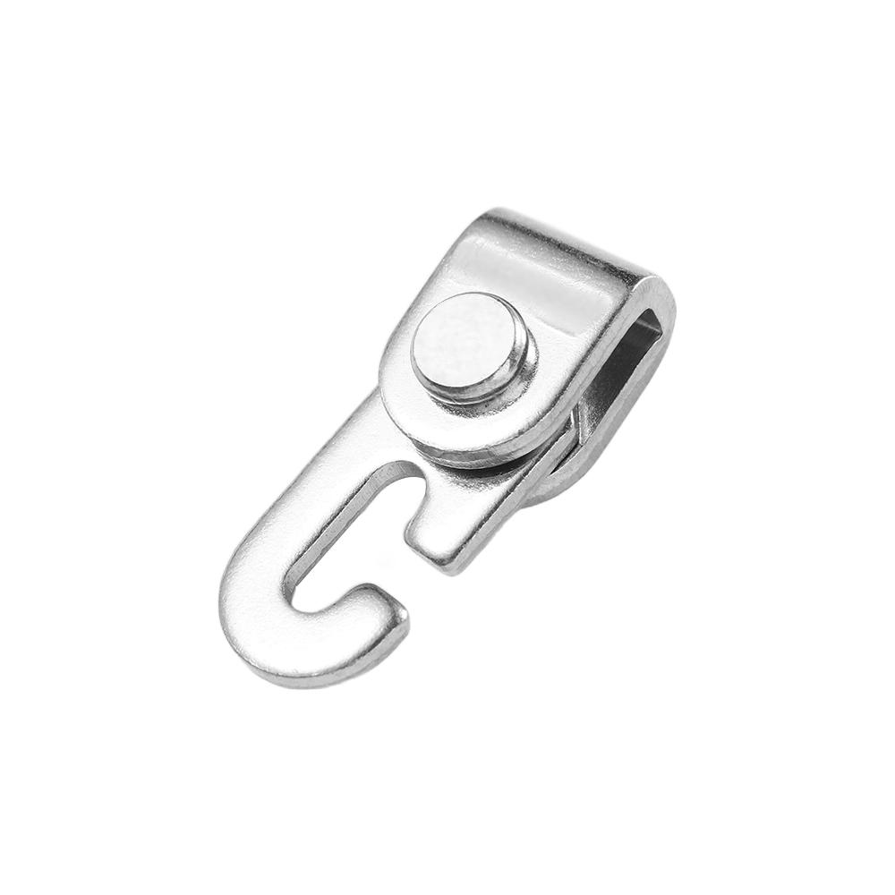 Satın alın Knot Easy No Knot Hook Automatic Lock Hook Self-Locking ...